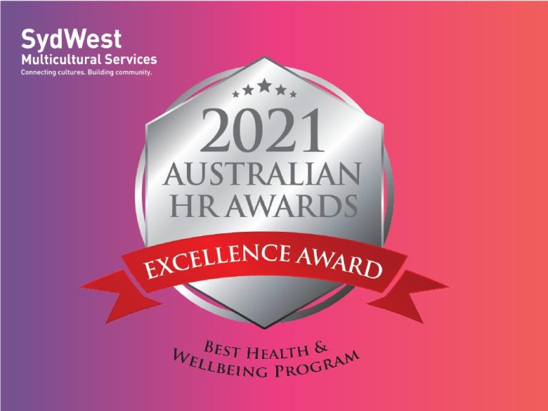 SydWest named a finalist in 2021 Australian HR Awards! - SydWest ...