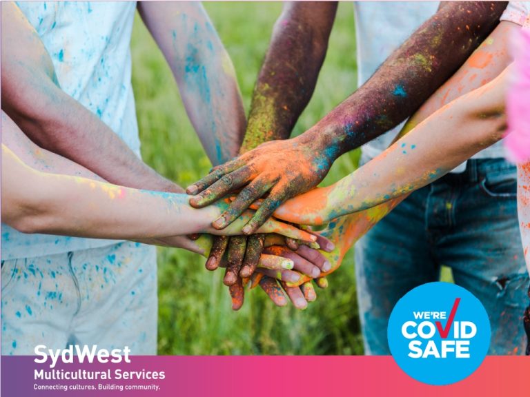 Call for Multicultural Taskforce to help with Covid crisis Featured ...