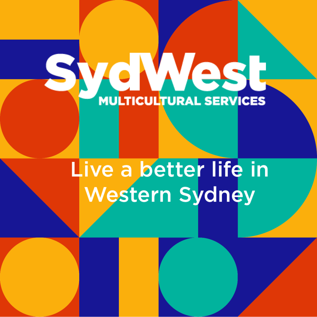 Annual Report 2022 - SydWest Multicultural Services