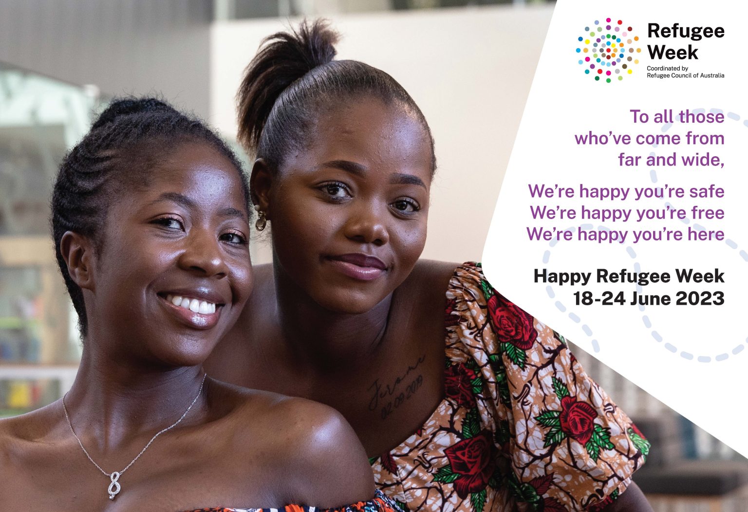 Annual Report 2022 - SydWest Multicultural Services