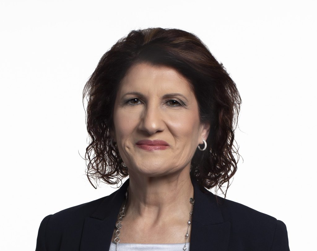 New chair welcomed to SydWest board - SydWest Multicultural Services