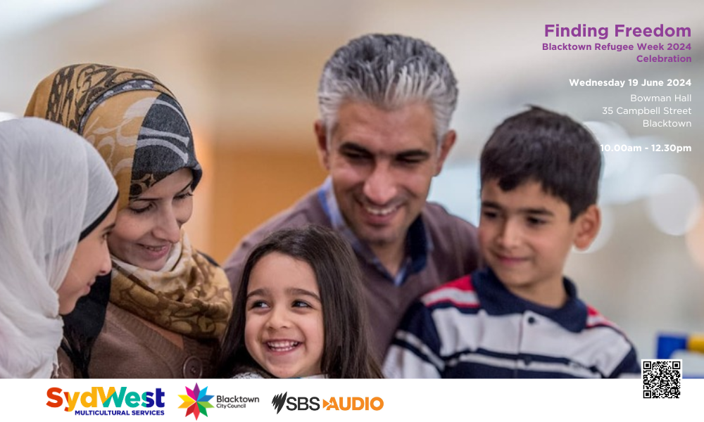 Join us to acknowledge and celebrate the importance of family to the ...