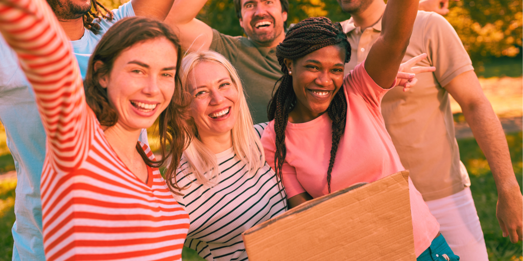 Celebrating Unity and Diversity: Blacktown’s Harmony Day 2025 - SydWest ...
